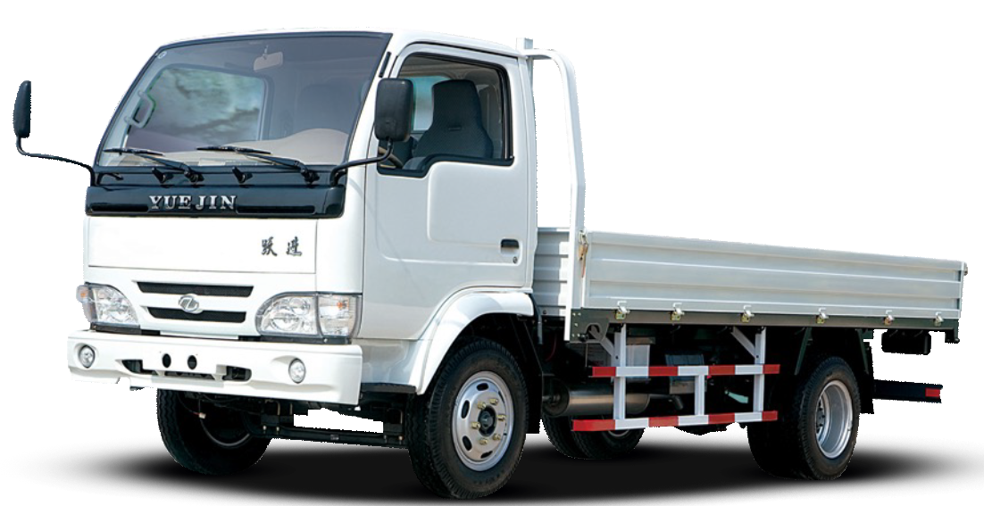 Marca Yuejin archivos - Agraparts